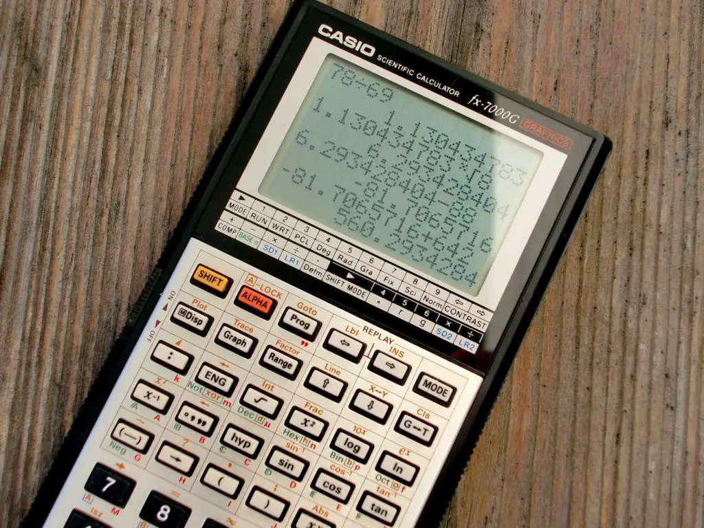 The Jacobian Matrix Introducing Vector Calculus Programmathically