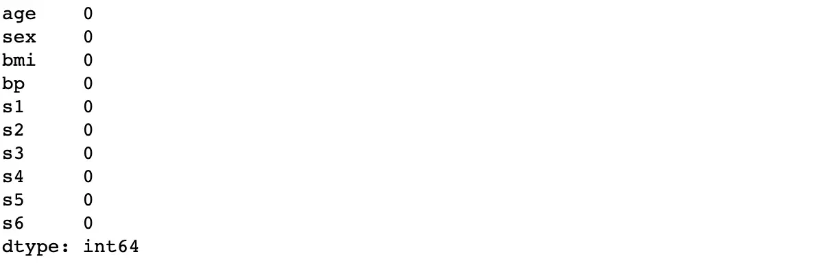 Linear Regression in Python - Programmathically