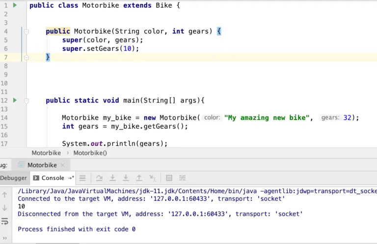 What is Inheritance: An Explanation with Examples in Java and Python - Programmathically