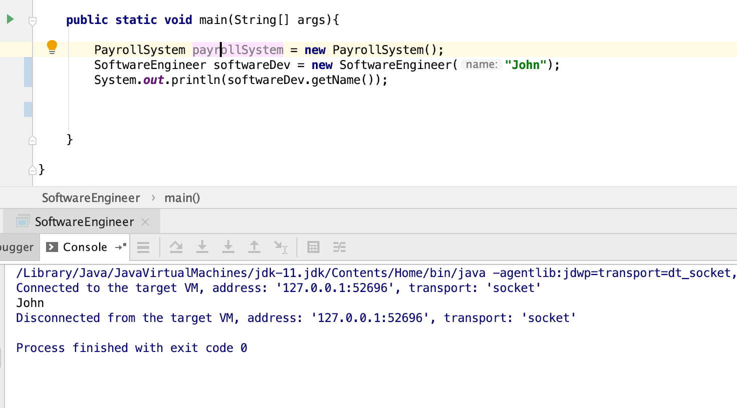 Abstraction In Oops An Introduction With Examples In Java And Python Programmathically