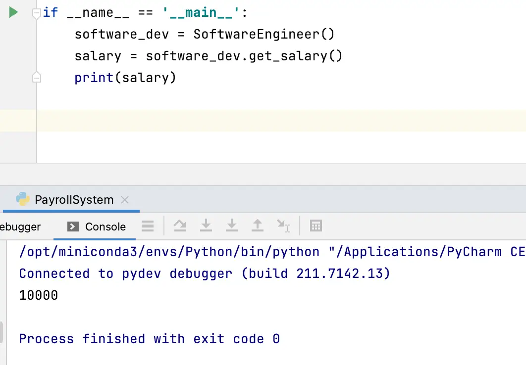 Abstraction In Oops An Introduction With Examples In Java And Python Programmathically
