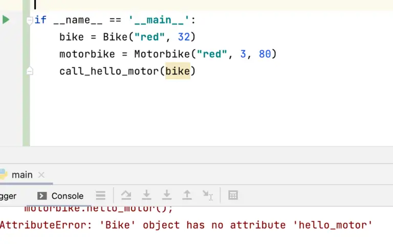 What is Inheritance: An Explanation with Examples in Java and Python ...