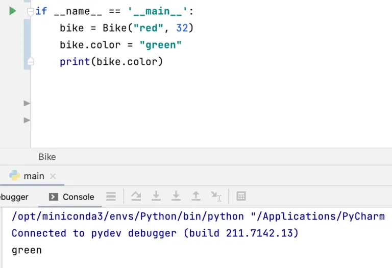 What is Encapsulation: An Introduction with Examples in Java and Python ...