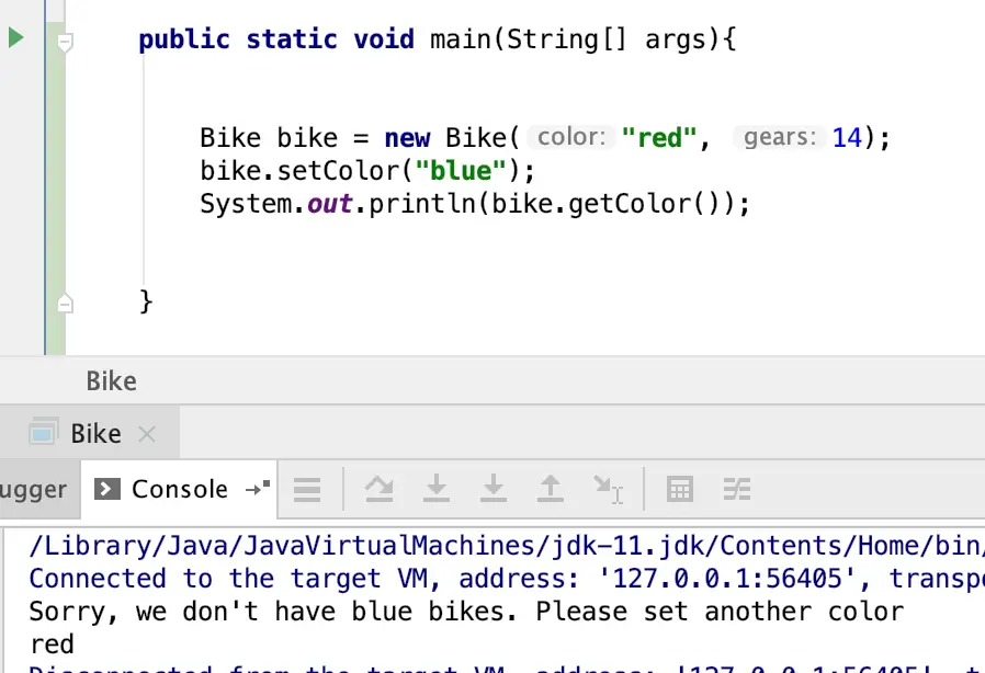 What Is Encapsulation An Introduction With Examples In Java And Python 