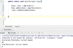 What is Polymorphism: An Introduction with Examples in Java and Python ...