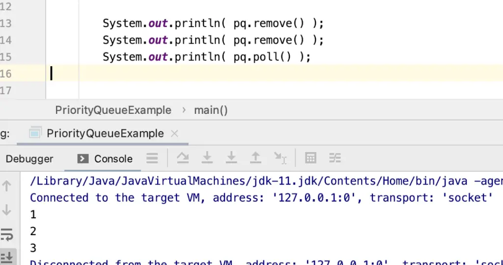 Priority Queue In Java A Complete Introduction Programmathically